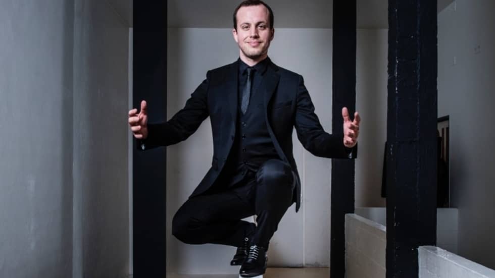 De la musique baroque à la création contemporaine, entretien avec ...