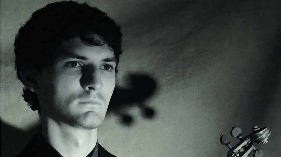 Gabriel Tchalik, un riche répertoire pour violon et piano