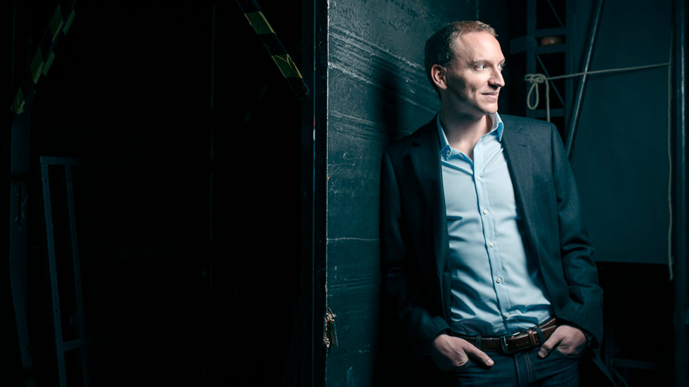 Moritz Gnann, un nouveau chef assistant pour le Boston Symphony Orchestra