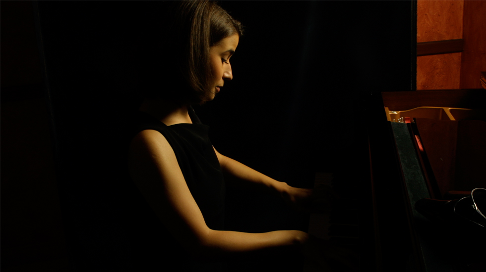 Les musiques nocturnes de Mara Dobresco