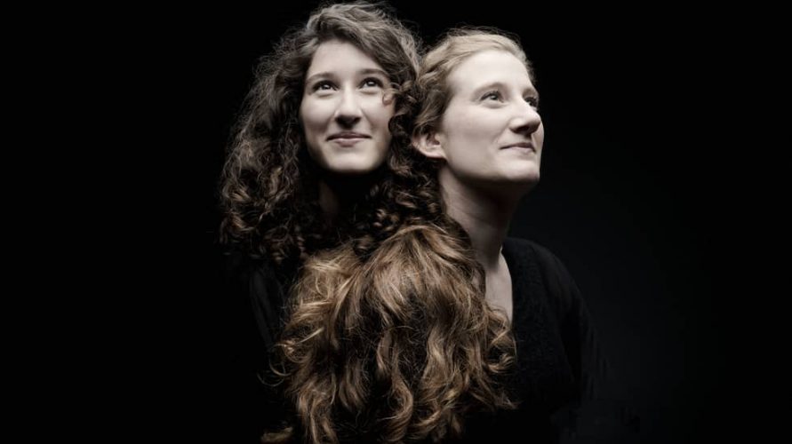 A la recherche de la sonate de Vinteuil, interview avec Maria et ...