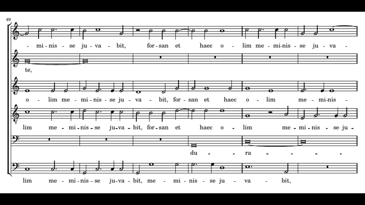 De l'art du rébus en musique